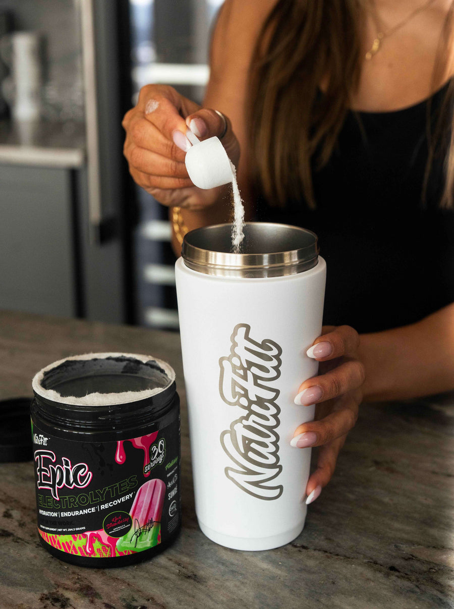 What Are the Best Electrolyte Ratios for Recovery? Whether you're an ...