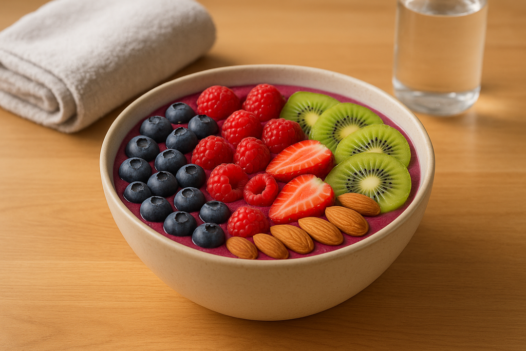 What Are the Best Electrolyte Ratios for Recovery? Whether you're an ...