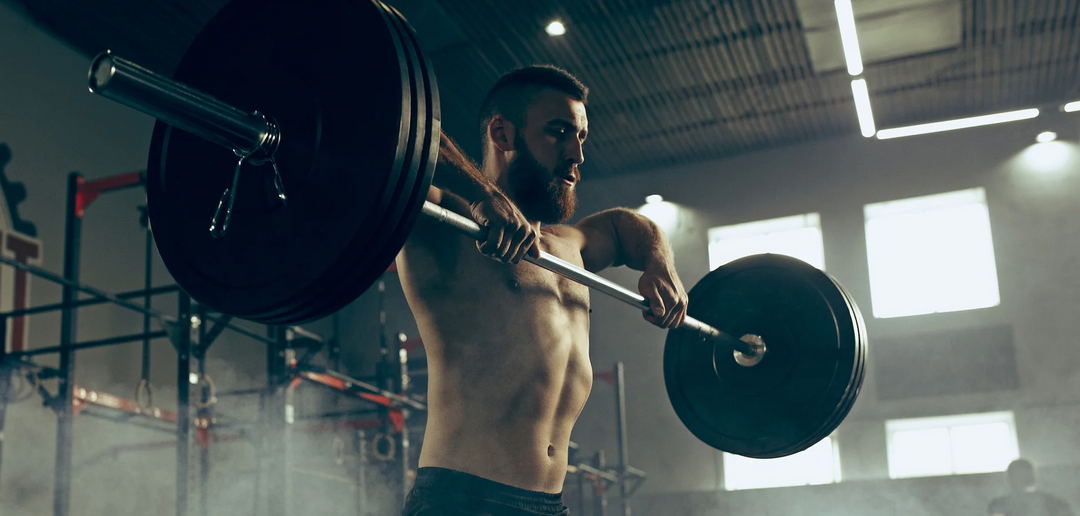 Maximizing Your Workout: How Non-Stimulant Pumps Boost Performance ...