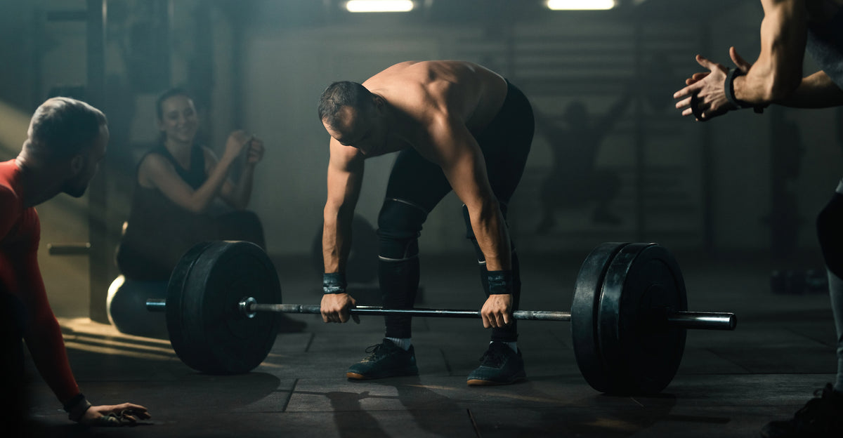 Are Deadlifts The King Of Exercises? – NutriFitt